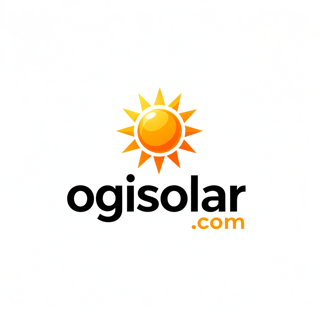 OGI Solar